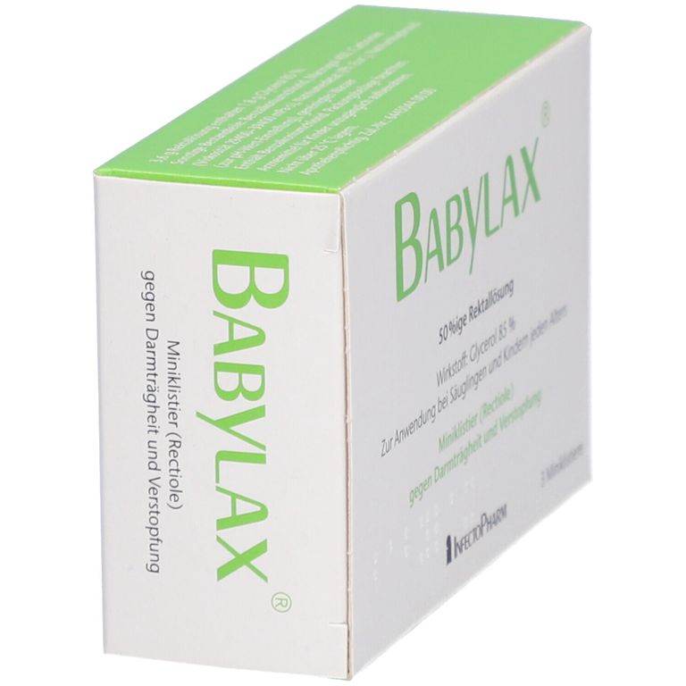 Babylax® 3 St - Shop Apotheke