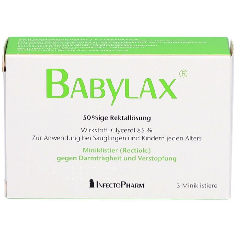 Babylax® 3 St - Shop Apotheke