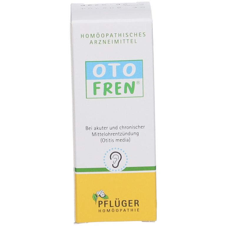 Otofren® 100 St - Shop Apotheke
