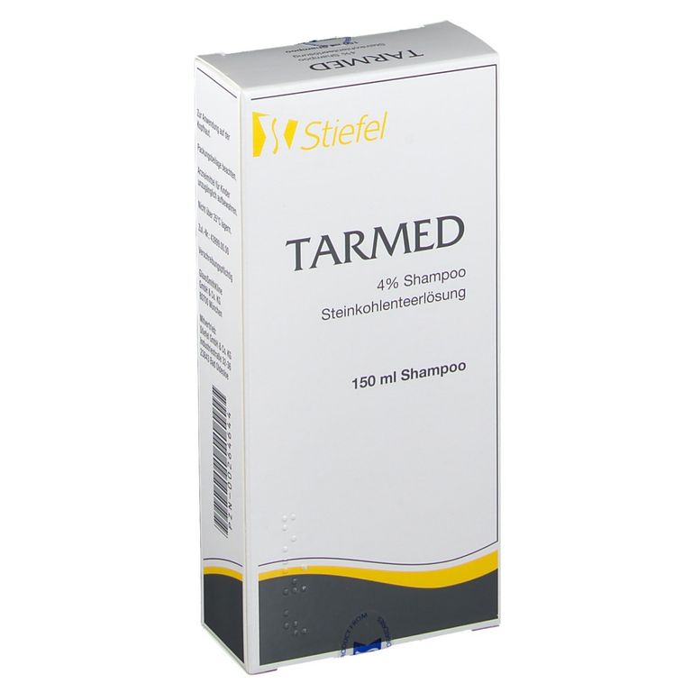 TARMED 4% 150 ml mit dem E-Rezept kaufen - Shop Apotheke