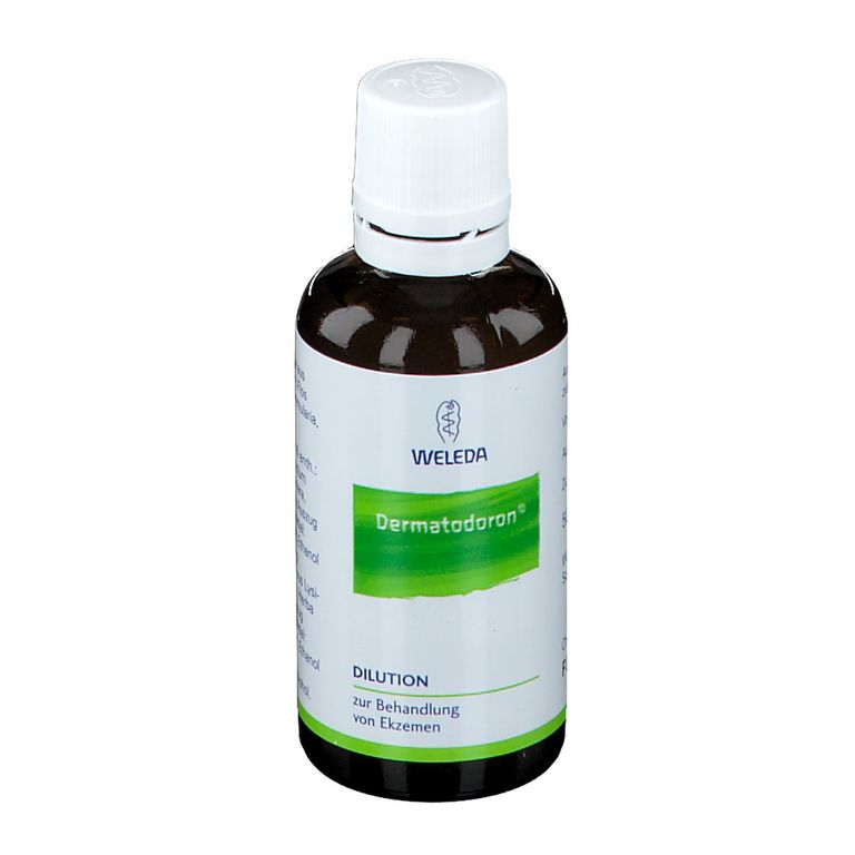 Dermatodoron® 50 ml - Shop Apotheke