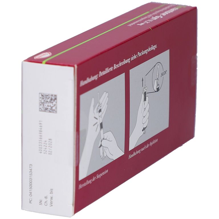 Trenantone®-Gyn 11,25 mg 1 St mit dem E-Rezept kaufen - Shop Apotheke