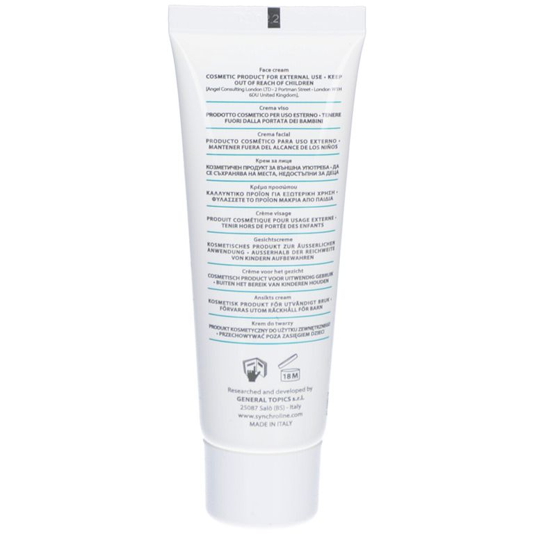 SYNCHROLINE TERPROLINE face cream 50 ml - Shop Apotheke