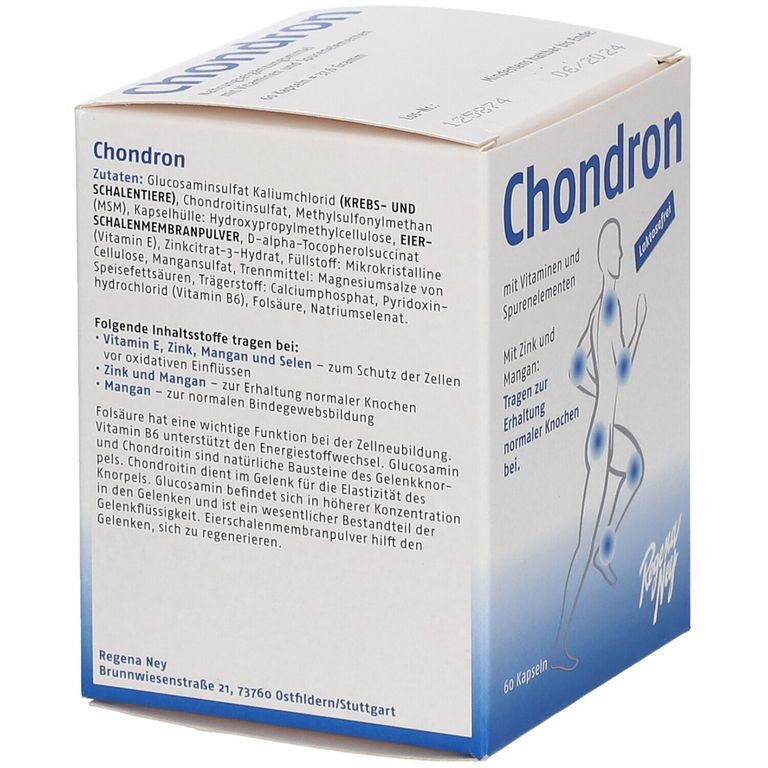 Chondron 60 St - Shop Apotheke