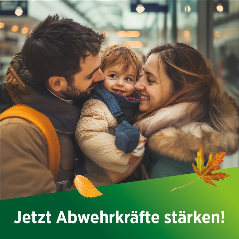 Biolectra® Immun Direct Orange 20 St - Shop Apotheke