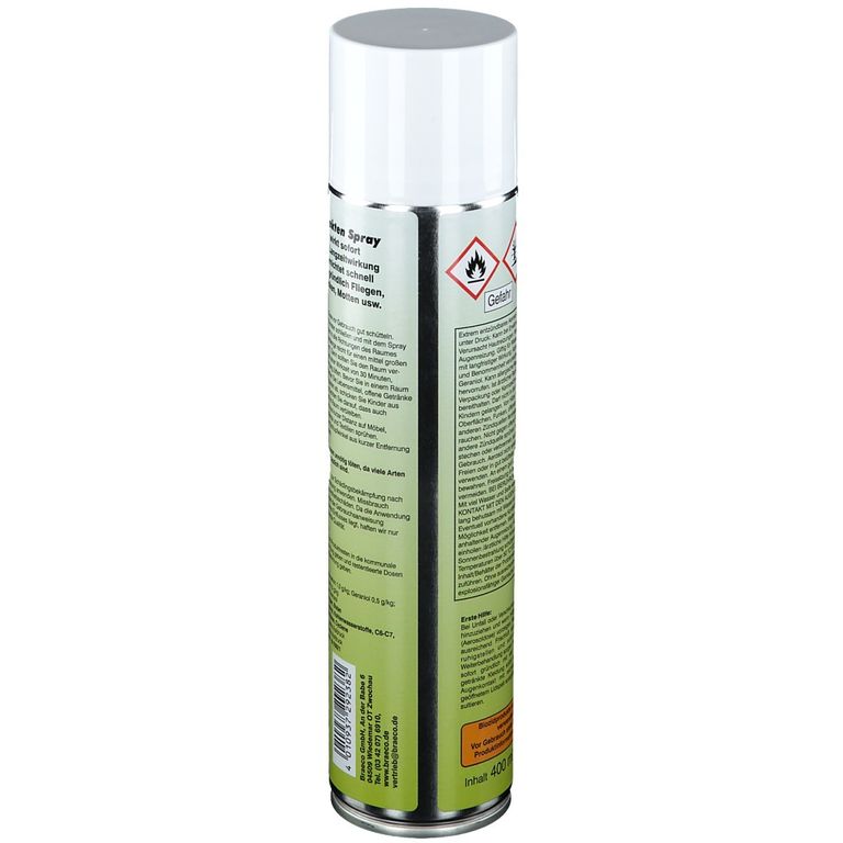 BRAECO Insekten Spray 400 ml - Shop Apotheke