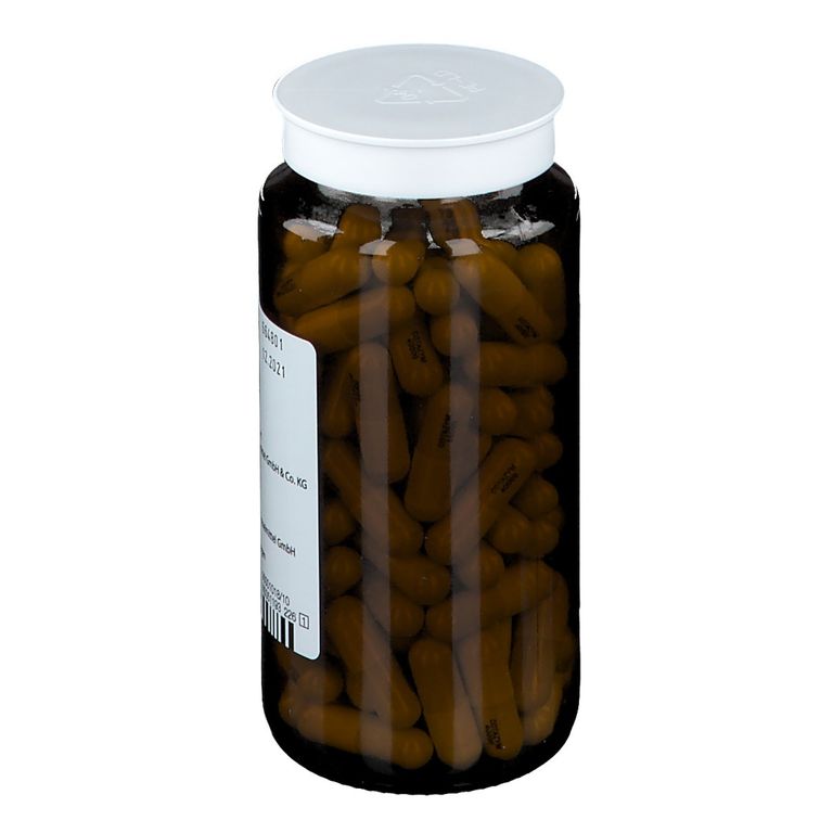 Cotazym® 40.000 100 St - Shop Apotheke