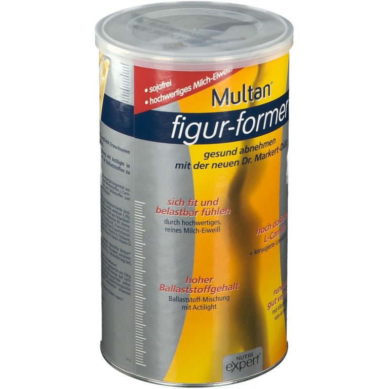 Multan® figur-former Pulver 450 g - Shop Apotheke