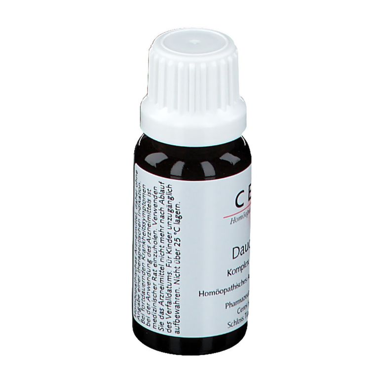 Ceres Daucus Comp. 20 ml - Shop Apotheke