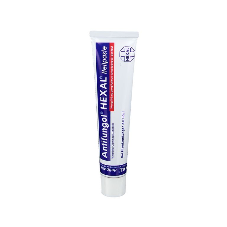 Antifungol® HEXAL® Heilpaste 50 g - Shop Apotheke