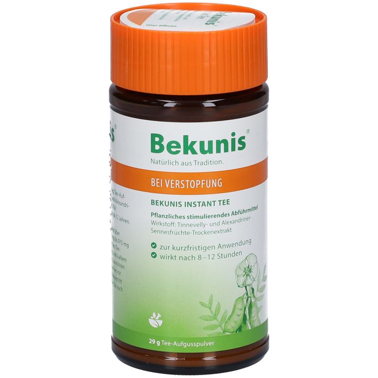 Bekunis Instant Tee 240 ml - Shop Apotheke