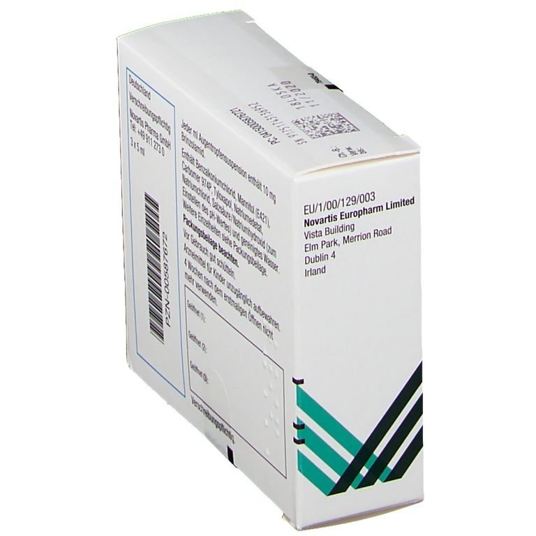 AZOPT® 10 mg/ml 3x5 ml mit dem E-Rezept kaufen - Shop Apotheke