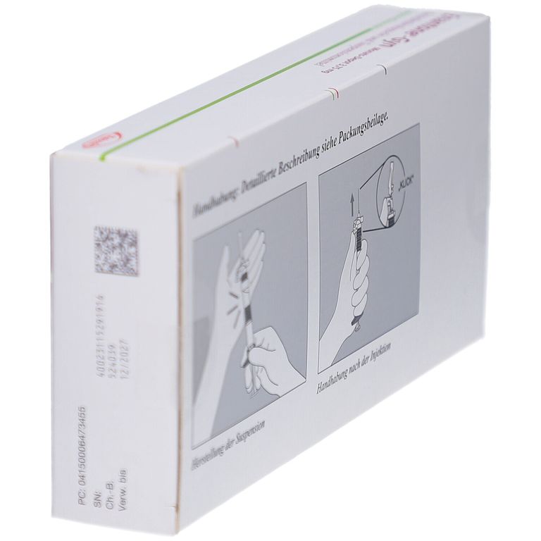 Enantone®-Gyn Monats-Depot 3,75 mg 1 St mit dem E-Rezept kaufen - Shop ...