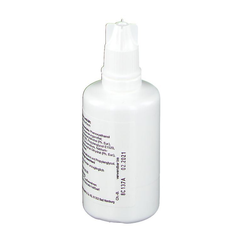 Systral® Hydrocort 0,25% Emulsion 50 ml - Shop Apotheke