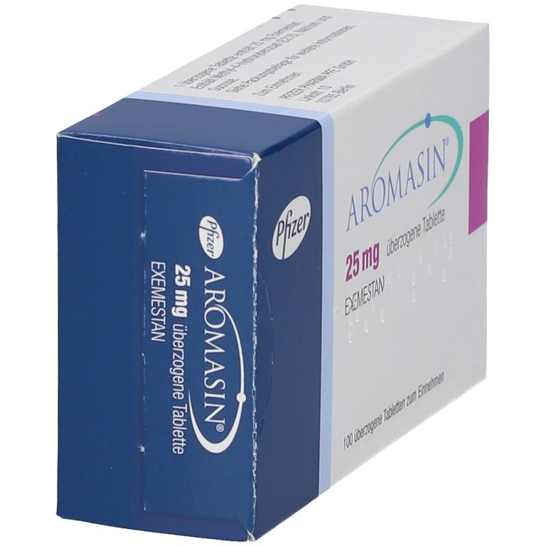 AROMASIN® 100 St mit dem E-Rezept kaufen - Shop Apotheke