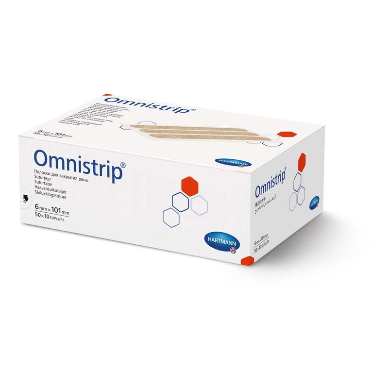 HARTMANN Omnistrip® 500 St - Shop Apotheke
