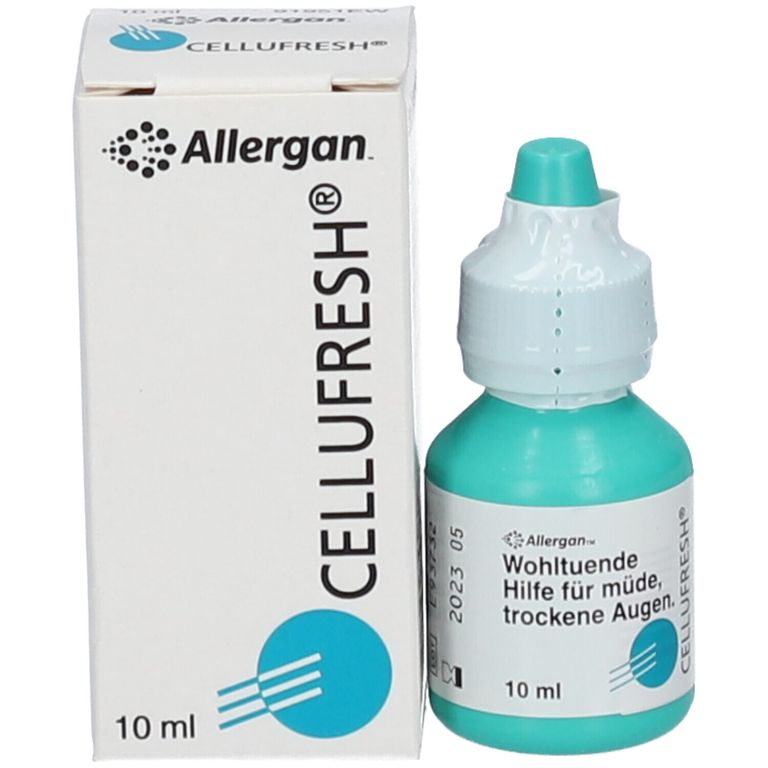 CELLUFRESH® 10 ml - Shop Apotheke