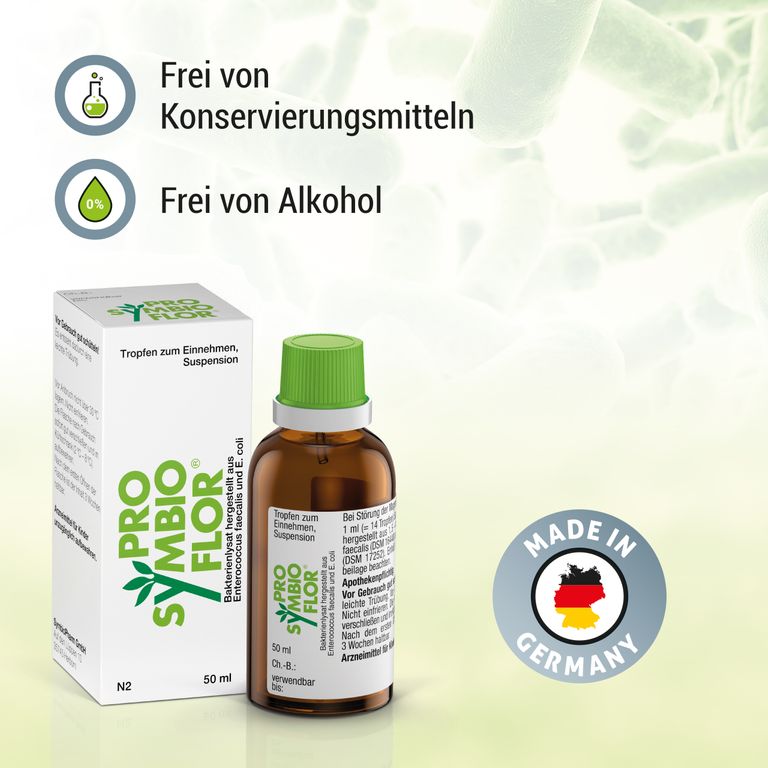 Pro-Symbioflor® 50 ml - Shop Apotheke