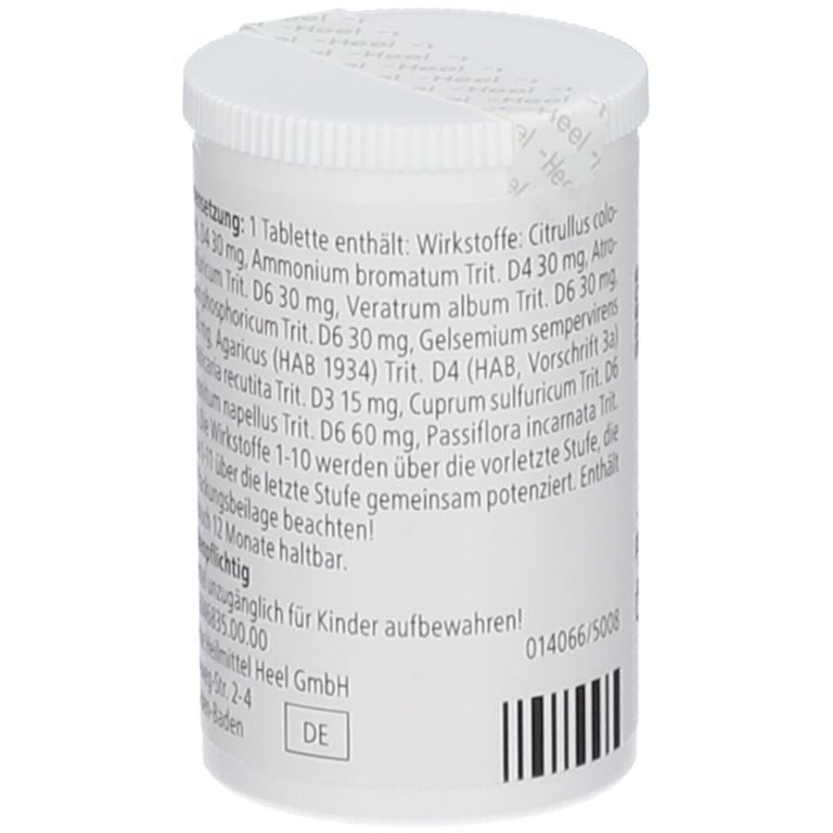 Spascupreel® Tabletten 50 St - shop-apotheke.com