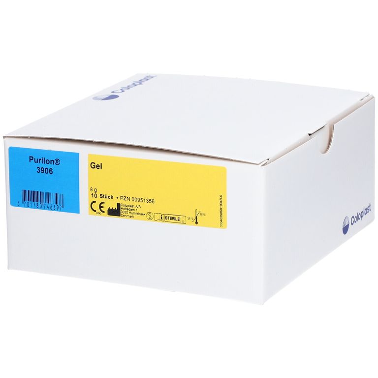 Purilon® Gel 10x8 g - Shop Apotheke