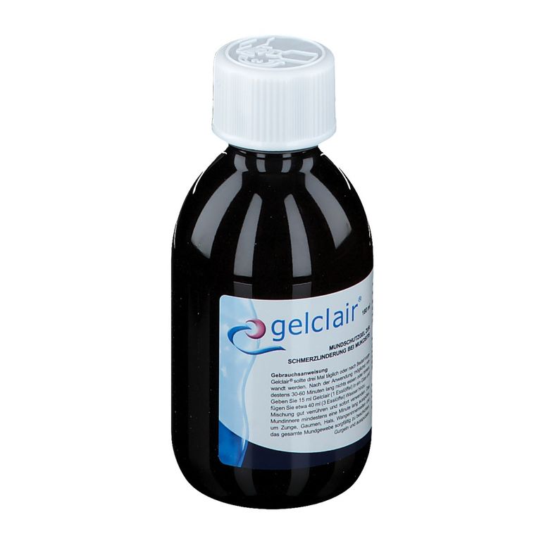 Gelclair® 180 ml - Shop Apotheke