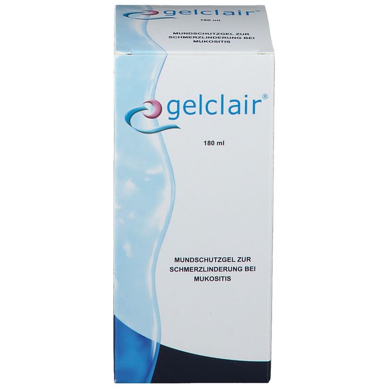Gelclair® 180 ml - Shop Apotheke