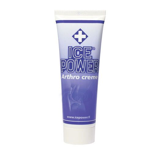 ICE POWER® Arthro Creme 60 g - Shop Apotheke