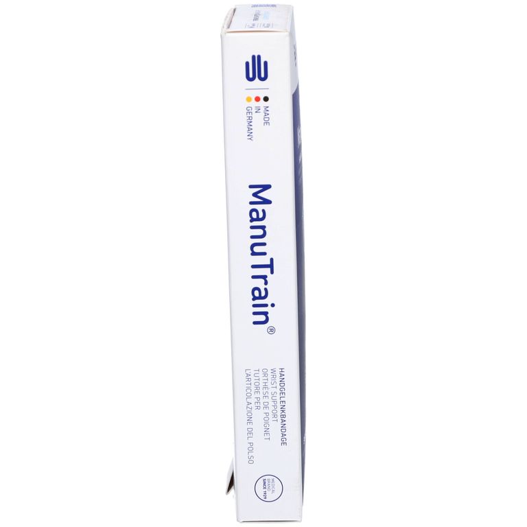 Bauerfeind ManuTrain® Handgelenk-Aktivbandage 1 St - Shop Apotheke