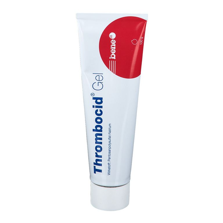 Thrombocid® Gel 100 g - Shop Apotheke