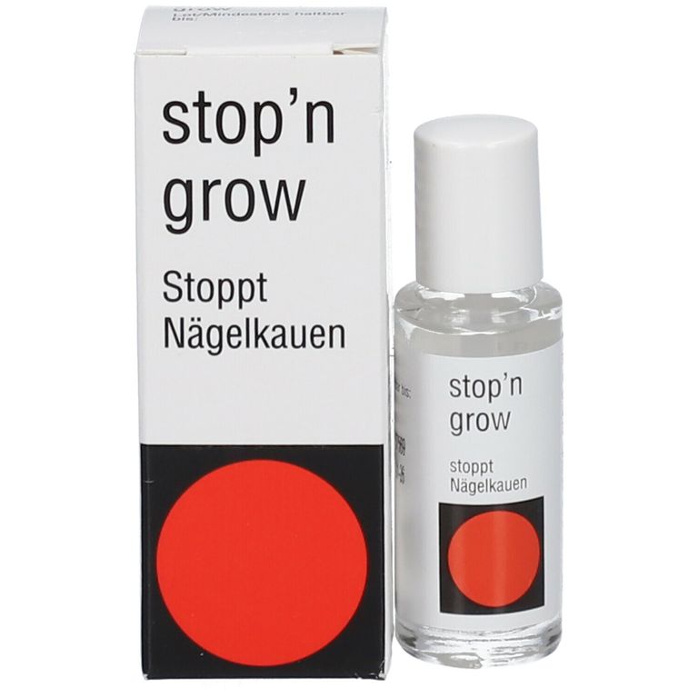 stop n grow 8 ml - Shop Apotheke