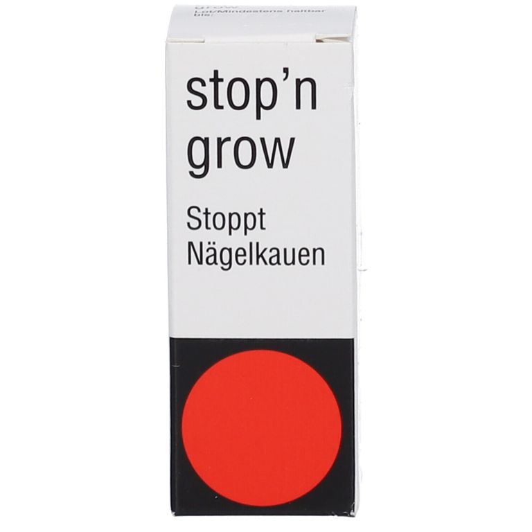 stop n grow 8 ml - Shop Apotheke