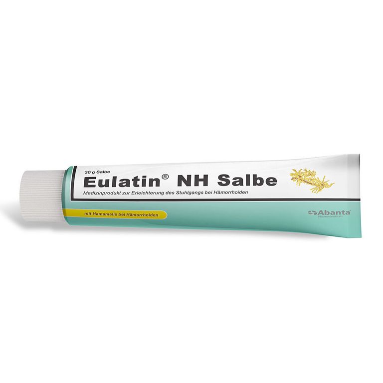 Eulatin® NH 30 g - Shop Apotheke