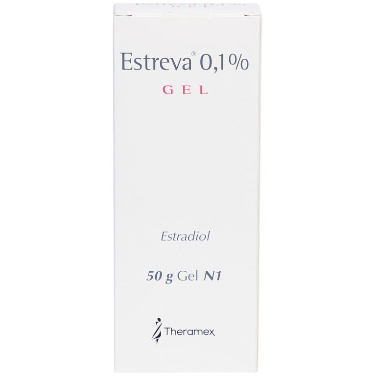 Estreva® 0,1% 50 g mit dem E-Rezept kaufen - Shop Apotheke