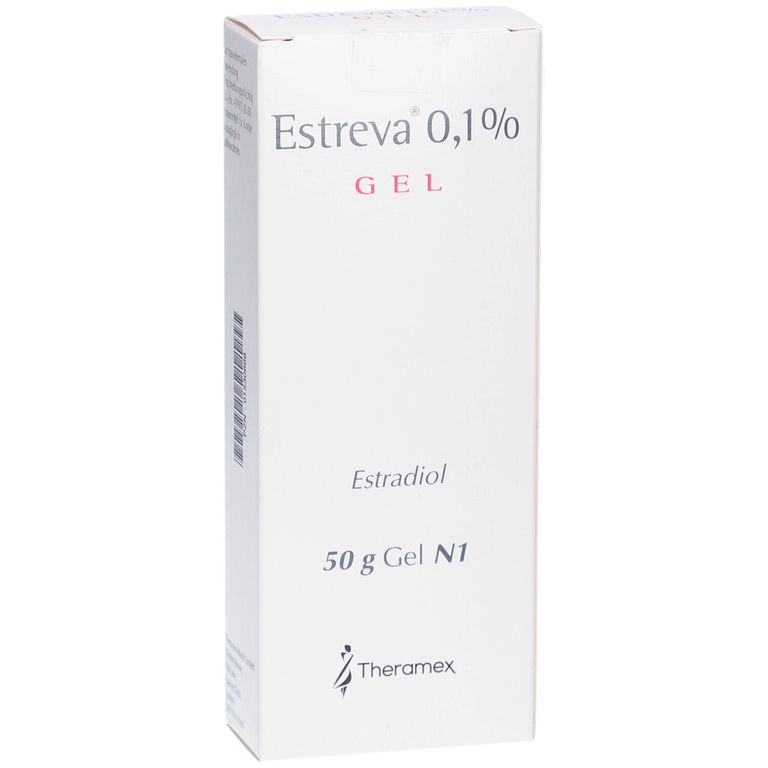 Estreva® 0,1% 50 g mit dem E-Rezept kaufen - Shop Apotheke
