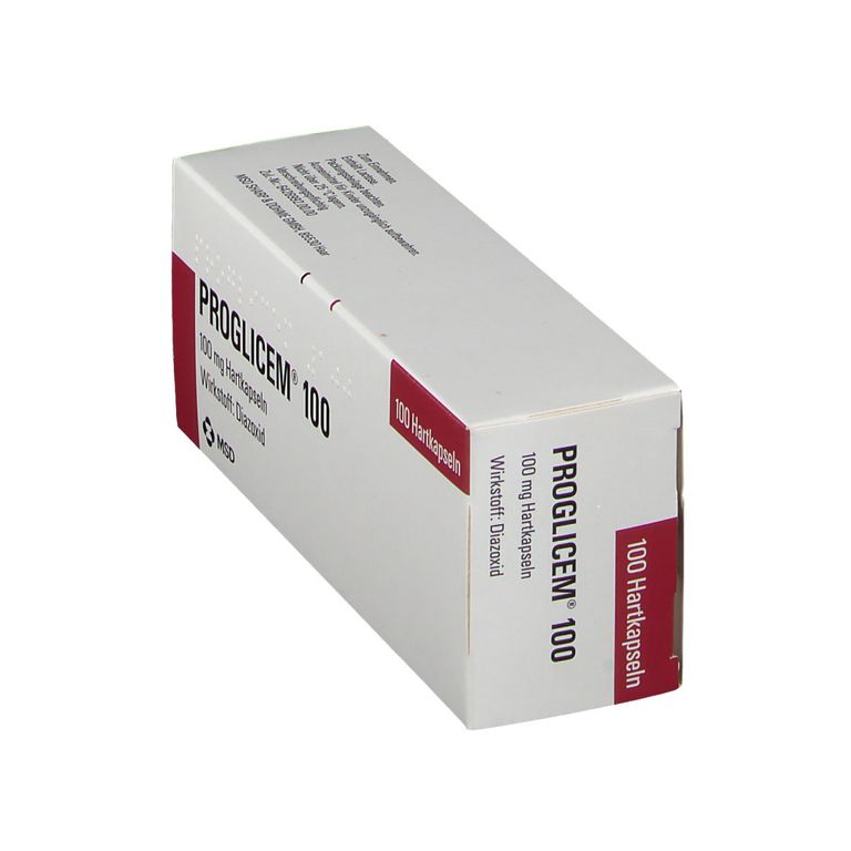PROGLICEM® 100 100 St mit dem E-Rezept kaufen - Shop Apotheke