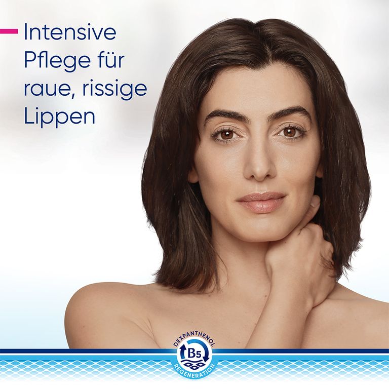 Bepanthol® Lippencreme für raue, rissige Lippen 7,5 g - Shop Apotheke