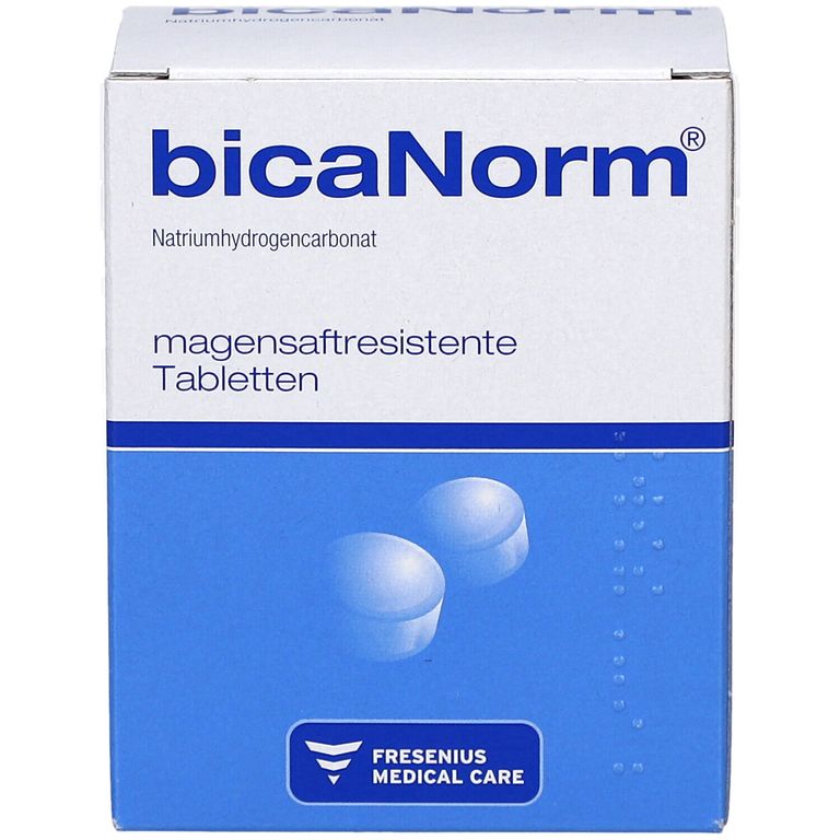 bicaNorm® 100 St - Shop Apotheke