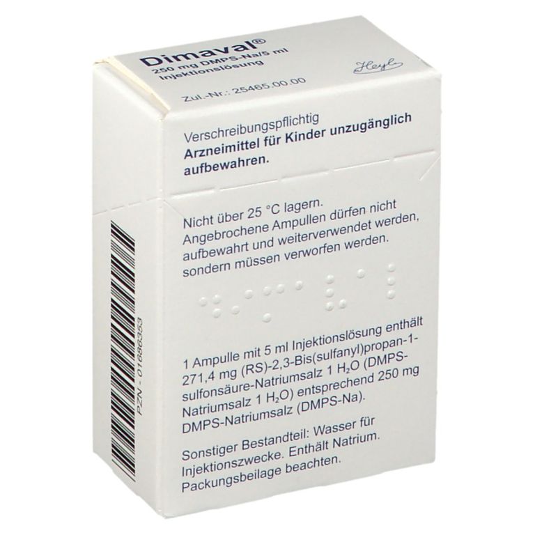 Dimaval 1x5 ml mit dem E-Rezept kaufen - Shop Apotheke