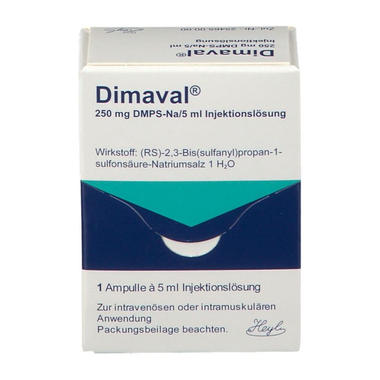Dimaval 1x5 ml mit dem E-Rezept kaufen - Shop Apotheke