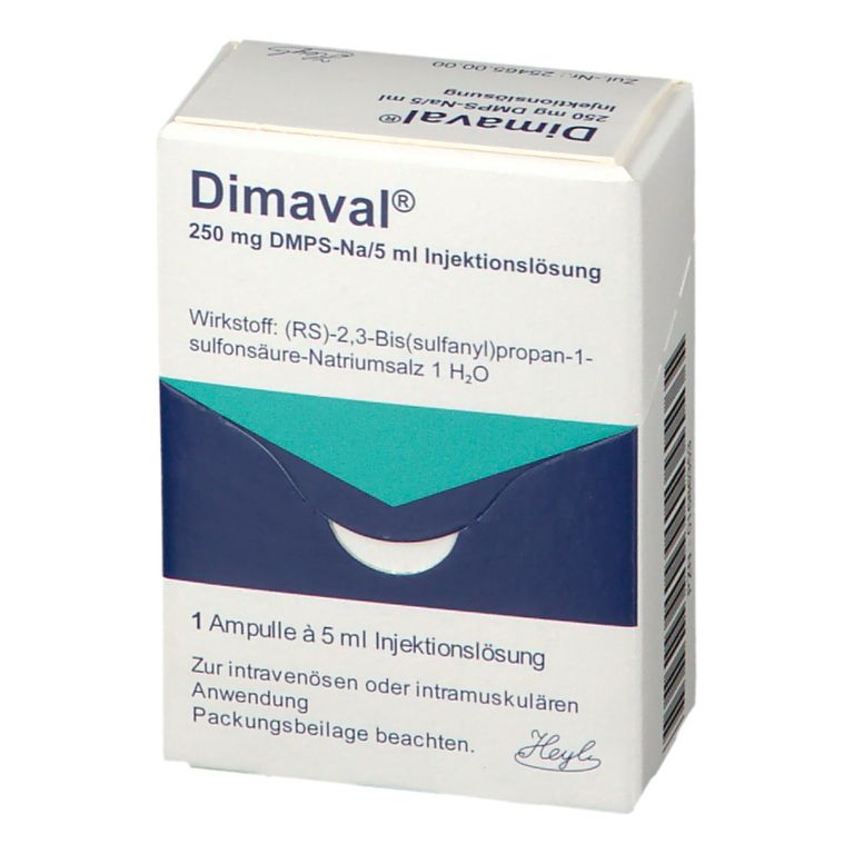 Dimaval 1x5 ml mit dem E-Rezept kaufen - Shop Apotheke