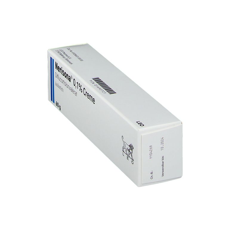 Nerisona® Creme 60 g mit dem E-Rezept kaufen - Shop Apotheke