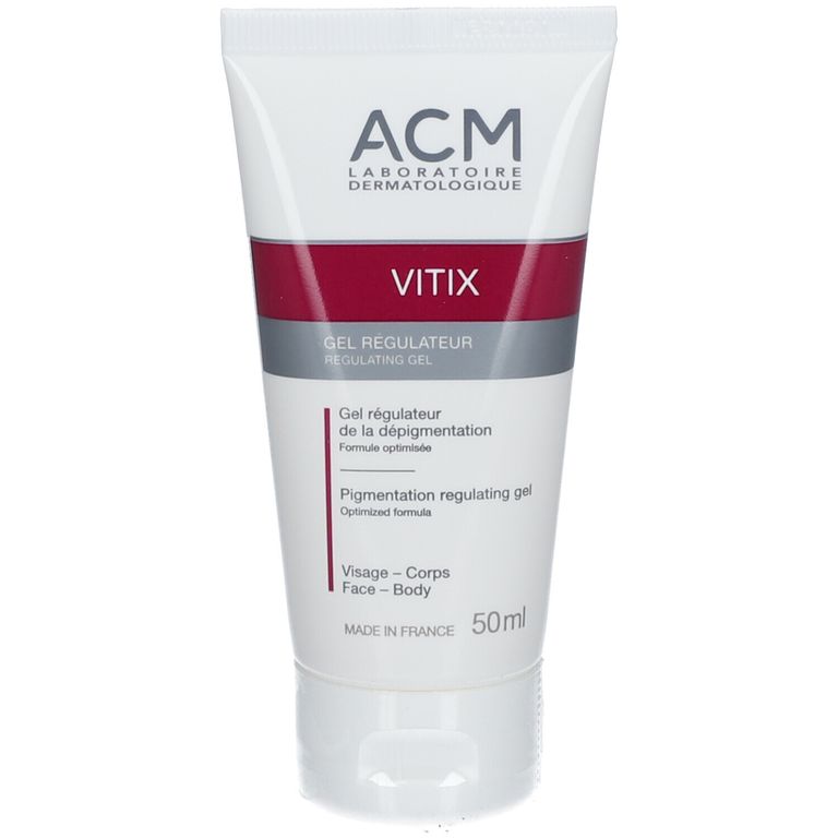 Vitix Gel 50 ml - Shop Apotheke