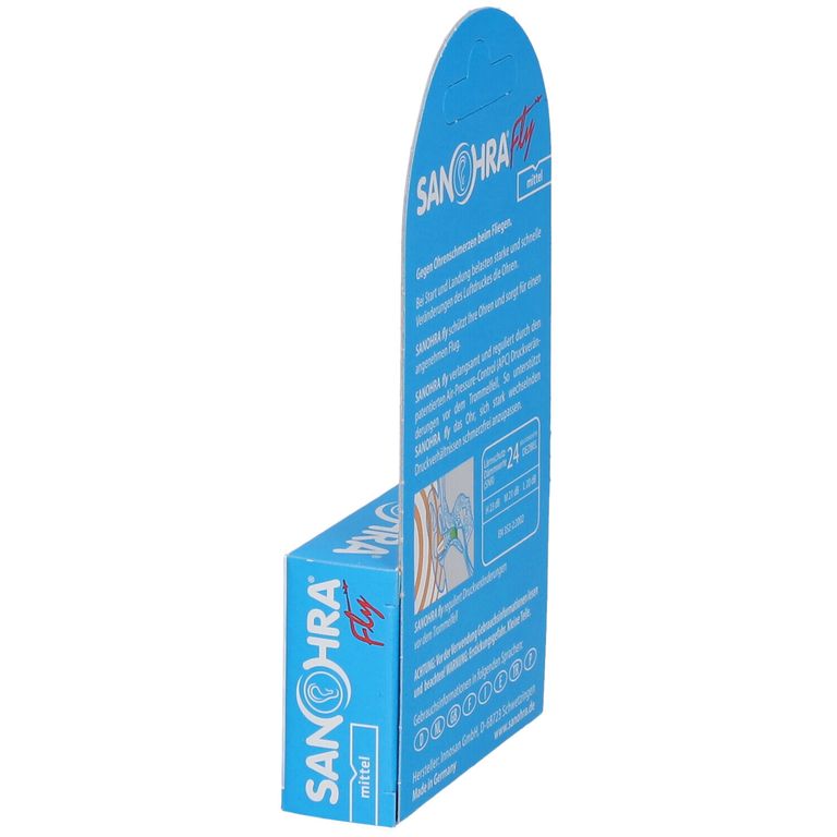 SANOHRA® Fly für Erwachsene 2 St - Shop Apotheke