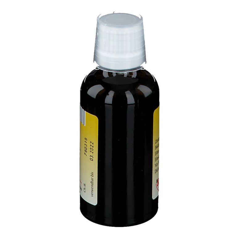 Baldriantinktur Melival® 50 ml - Shop Apotheke