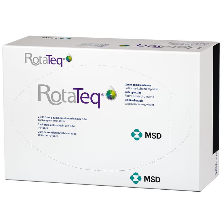 RotaTeq® 10x2 ml mit dem E-Rezept kaufen - Shop Apotheke