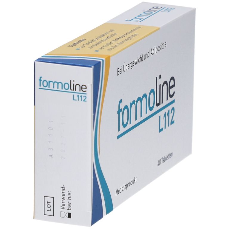 formoline L 112 48 St - Shop Apotheke