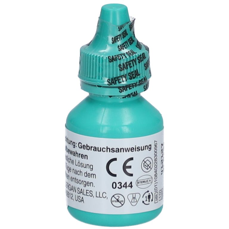 optive® 10 ml - Shop Apotheke