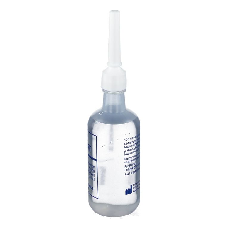 Fresenius® Klistier 130 ml - Shop Apotheke