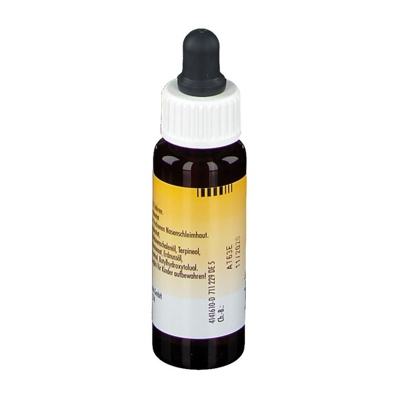 Coldastop® Nasen-Öl 20 ml - Shop Apotheke