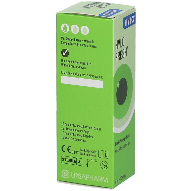 HYLO-FRESH® 10 ml - Shop Apotheke